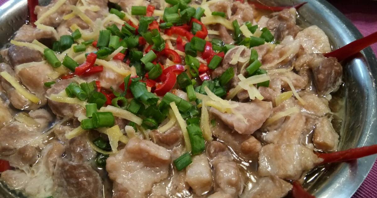 2,861 easy and tasty prawn meat recipes by home cooks - Cookpad