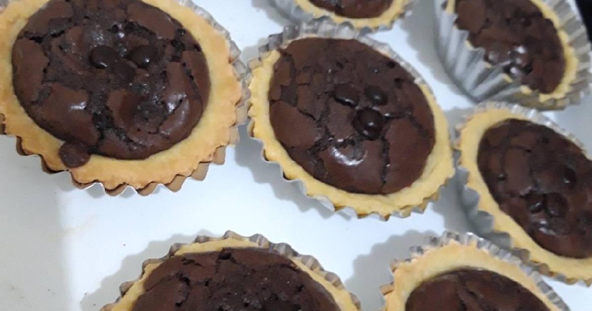 993 resep pie crust chocolate enak dan mudah - Cookpad