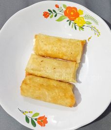 Resep keju aroma renyah dan lumer, camilan favorit keluarga