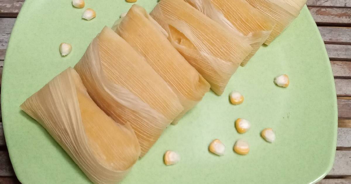 202 resep lemet jagung terigu tepung maizena enak dan mudah - Cookpad