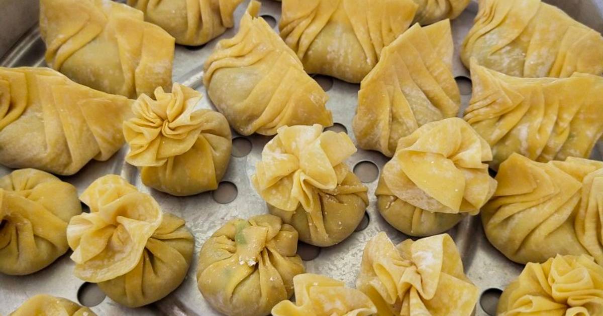 Resipi Wantan/dumpling inti ayam oleh ZuitaAisyah - Cookpad