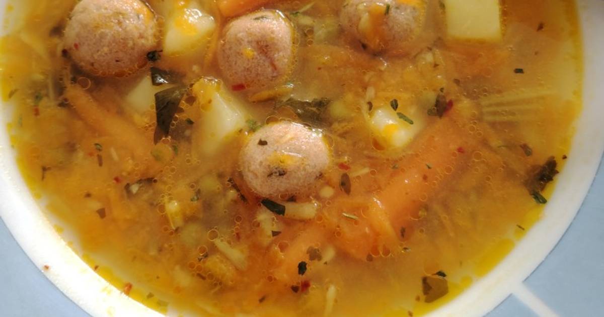 551 egyszerű és finom egyszeru levesek recept - Cookpad receptek