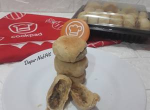 69 resep bakpia kering oven enak dan mudah - Cookpad