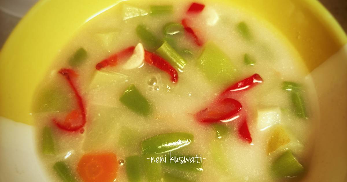 64.633 resep buncis enak dan mudah - Cookpad