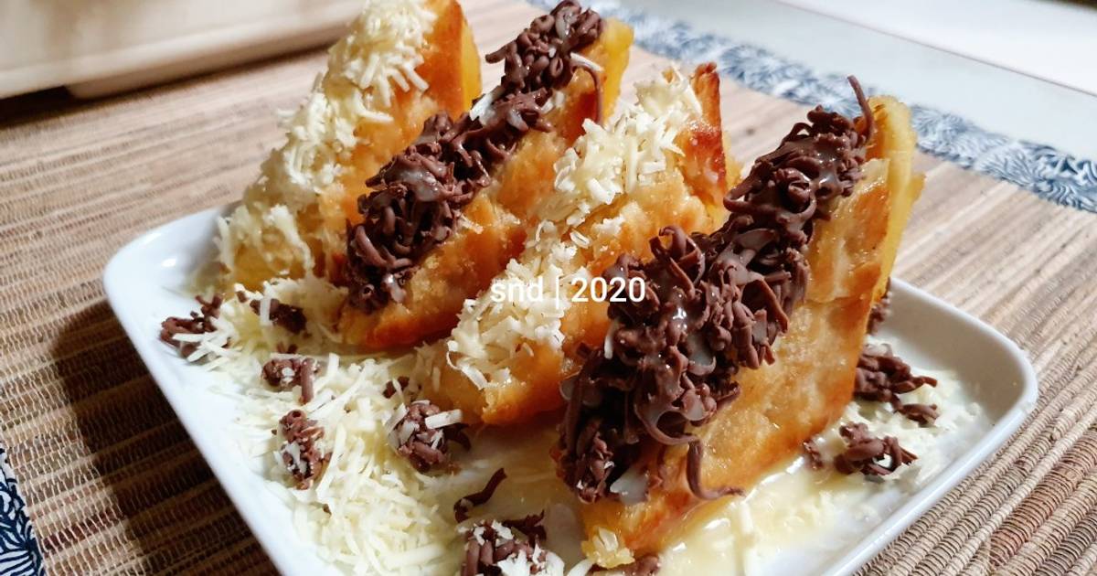 2.851 resep gabin enak dan sederhana ala rumahan - Cookpad