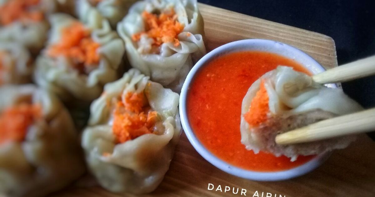 8.467 resep saos dimsum enak dan mudah - Cookpad