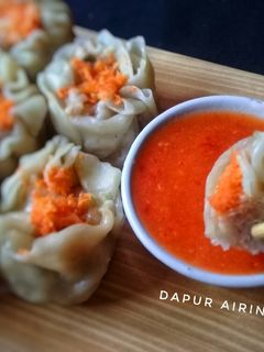 Resep Saus Dimsum oleh Ditha Aulia - Cookpad