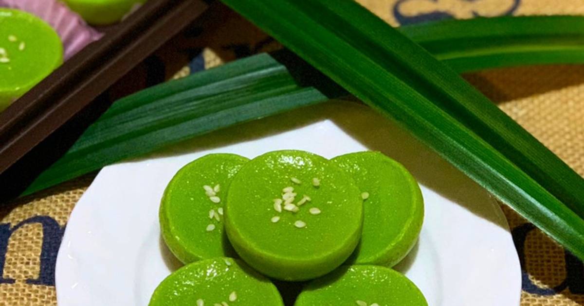 5 resep kue khas depok enak dan mudah - Cookpad