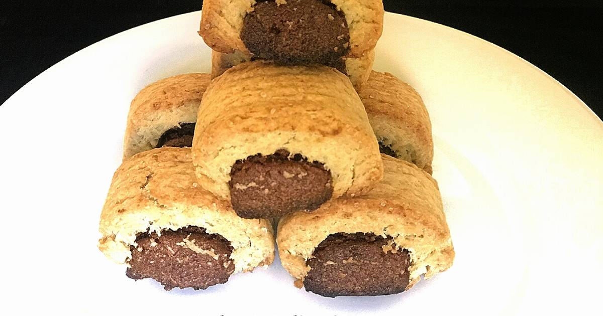 Date bar Cookies Recipe by Jahun's Delicacies - Cookpad