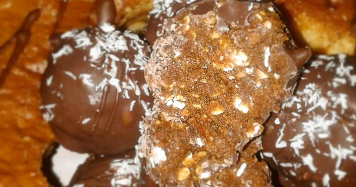 Cuaker - 9 recetas caseras- Cookpad