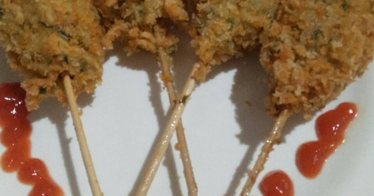 41 resep sempol mie sayur enak dan mudah - Cookpad