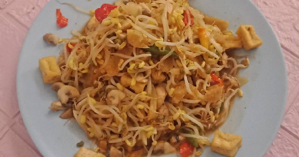 60.533 resep toge enak dan sederhana ala rumahan - Cookpad