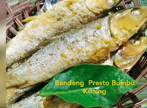 42 resep ikan bandeng presto bumbu kuning enak dan mudah - Cookpad