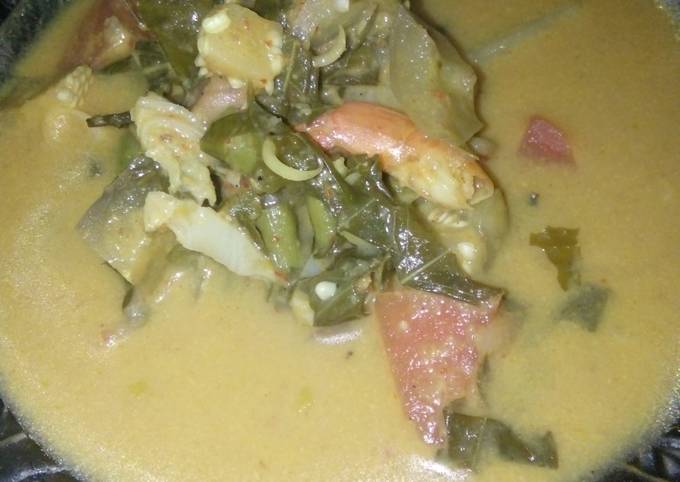 Resep Kuah pliek u / gulai pliek u oleh Rizki Handayani - Cookpad Resep Kuah pliek u / gulai pliek u oleh Rizki Handayani - Cookpad