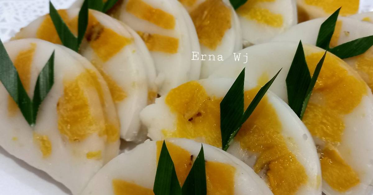 Resep *NAGASARI BANDUNG ala CikGu ER* oleh CikGu Er - Cookpad
