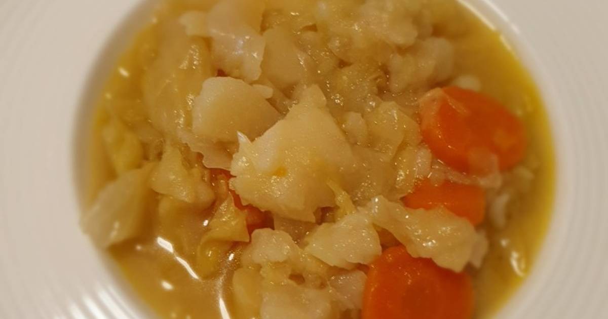 Como cocinar repollo - 4.748 recetas caseras- Cookpad