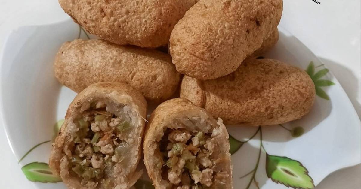 304 resep sayuran mayur enak dan mudah - Cookpad