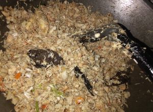 Resep megono khas Pekalongan gurih menggoda