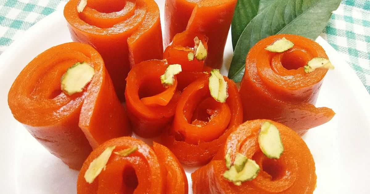 Explore creative ways to use dried mango powder