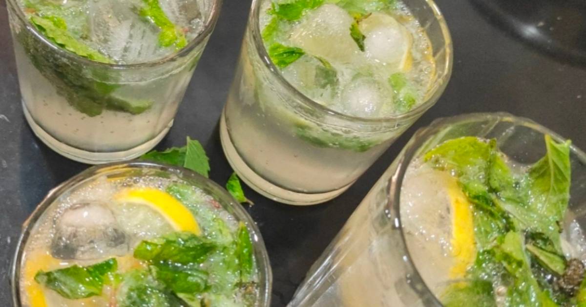 1,567 easy and tasty moctail recipes by home cooks - Cookpad