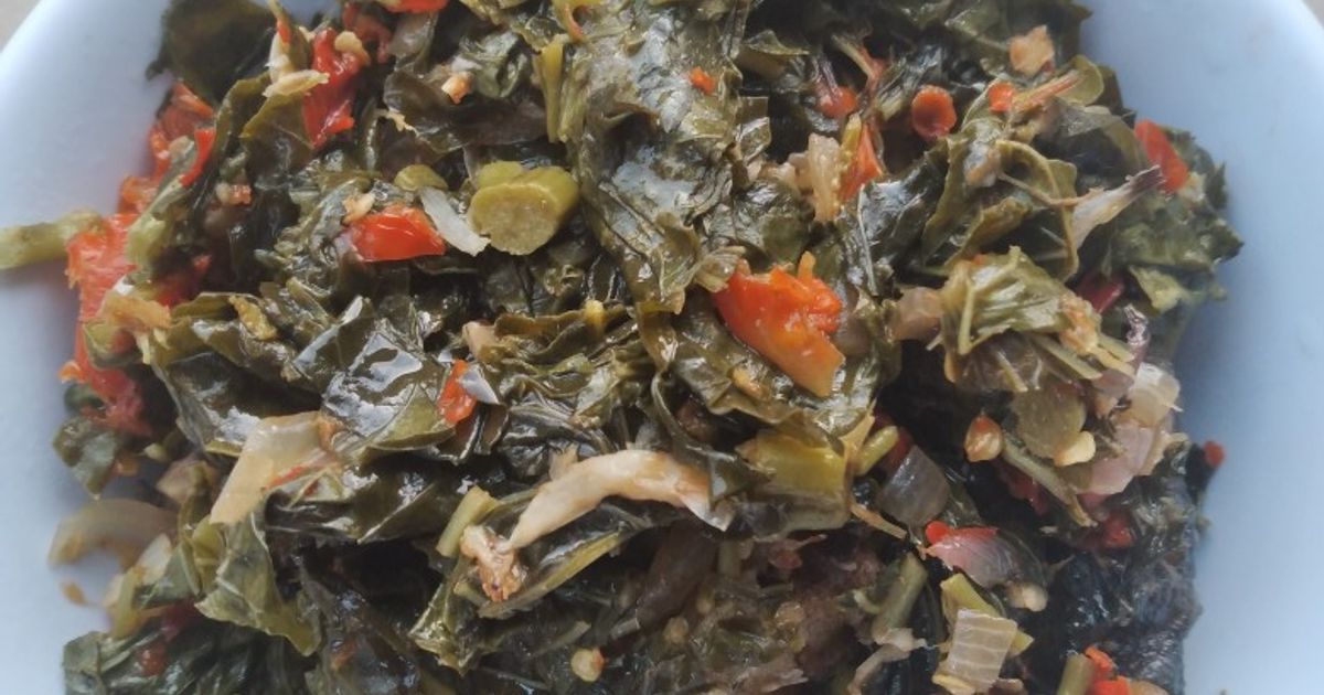 Margi Special Recipe by Cute aurah's Kitchen - Cookpad