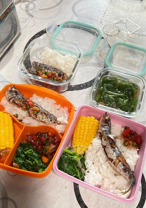 Resep Menu Sat Set oleh Kokitchen - Cookpad
