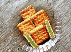 605 resep gabin fla susu enak dan mudah - Cookpad