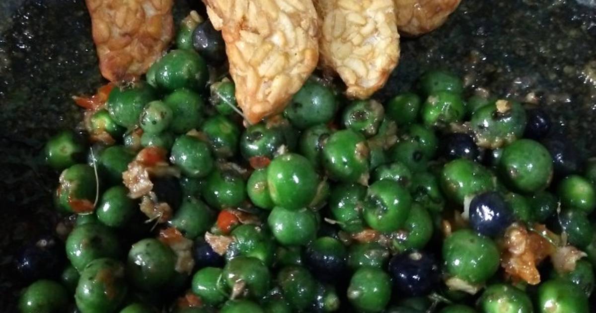 Resep Pecok leunca oleh Putrii Al-madinah - Cookpad