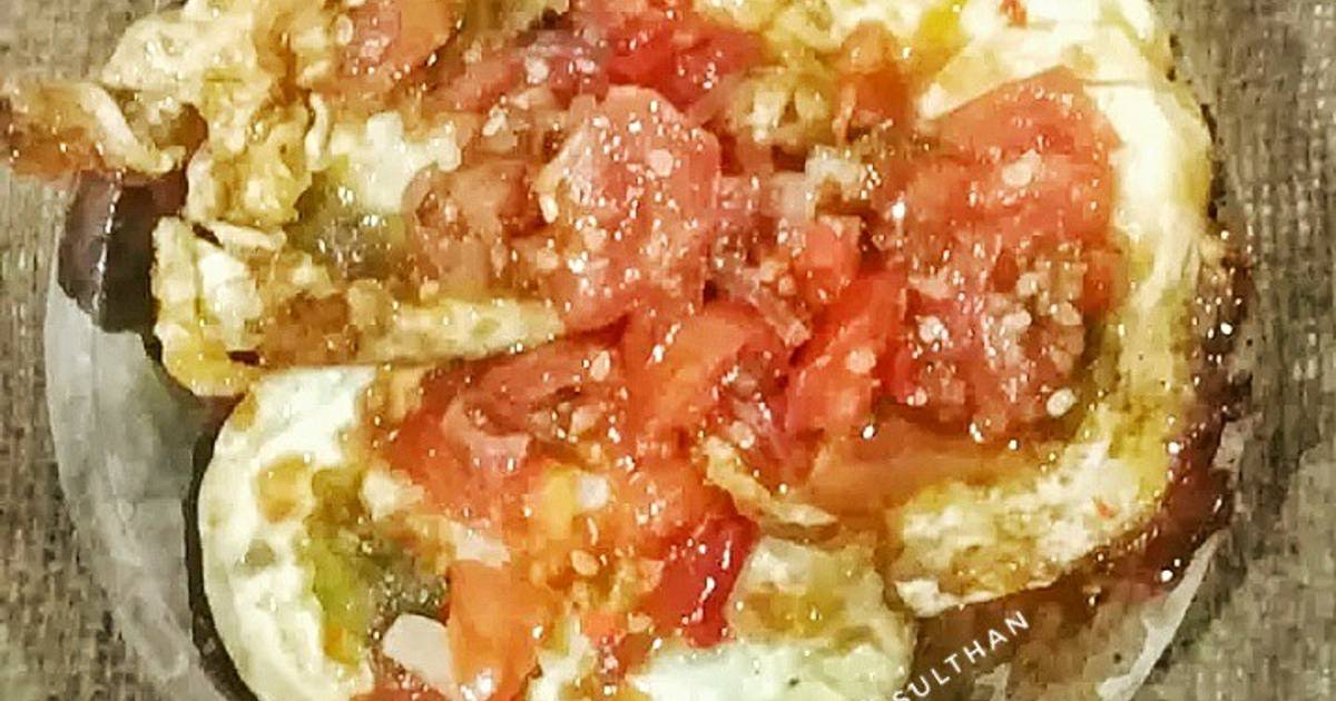 Resep Telur Ceplok Sambal Gami oleh farida Sulthan 🇮🇩 (IG. Malika02782) - Cookpad