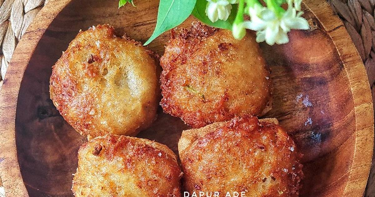 Resep Tahu Pletok oleh dapur ade - Cookpad