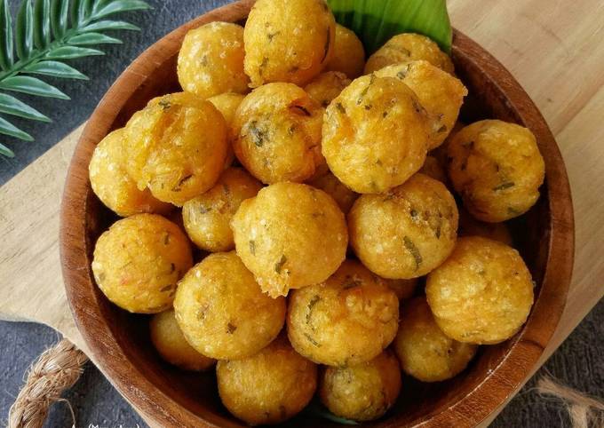 Resep Sala Lauak Khas Pariaman oleh Ayu (Mama Aura) - Cookpad