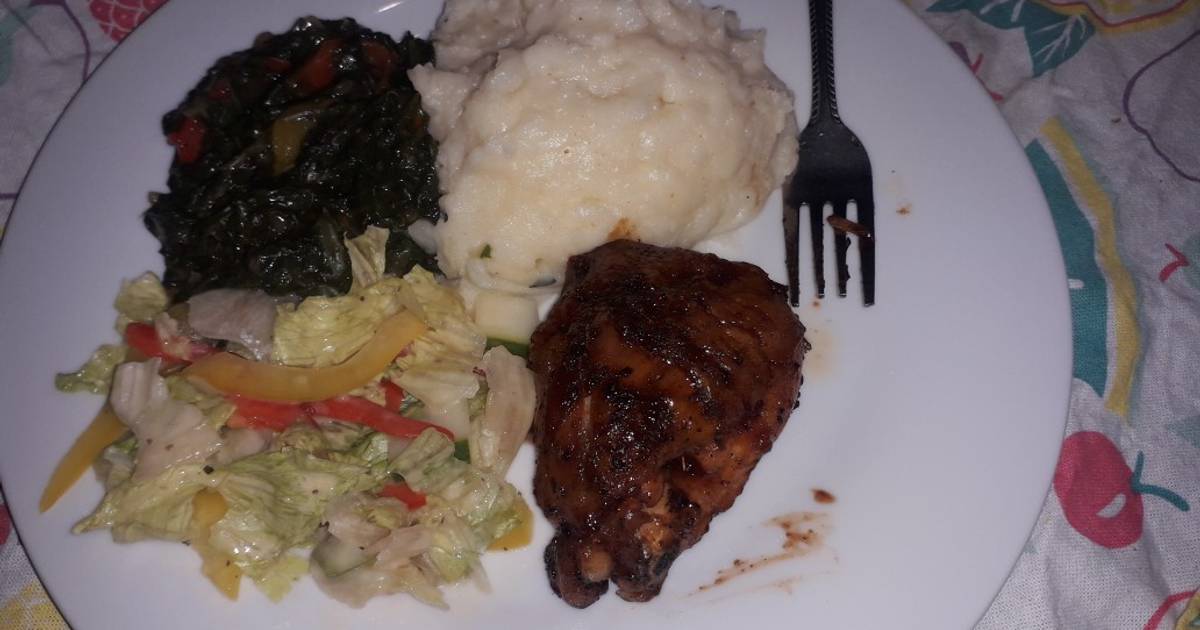 12 easy and tasty potatoes salad with robot peppers recipes by home ...