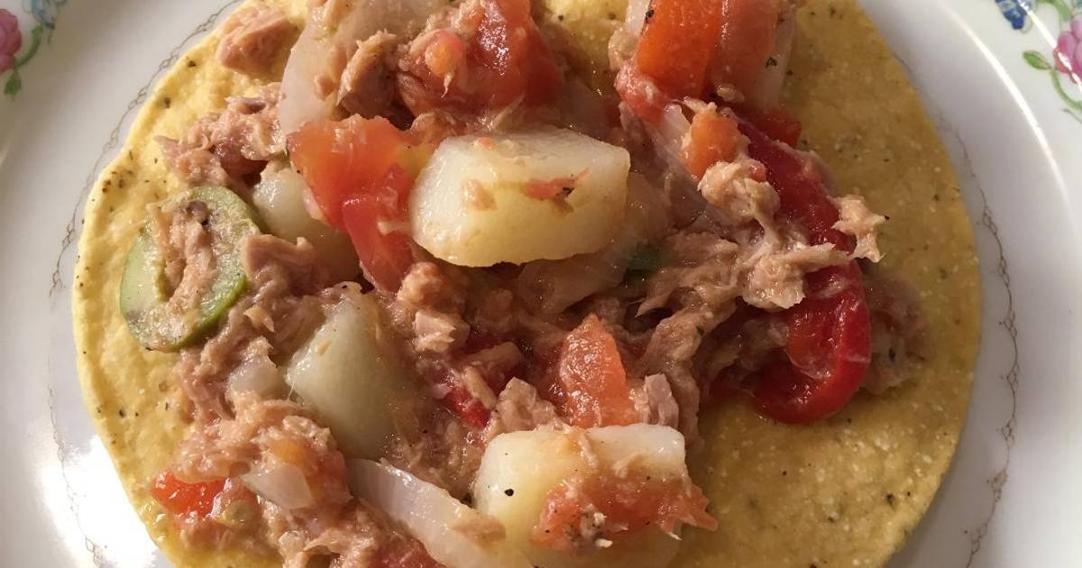Recetas caseras de atún guisado: fáciles, saludables y paso a paso