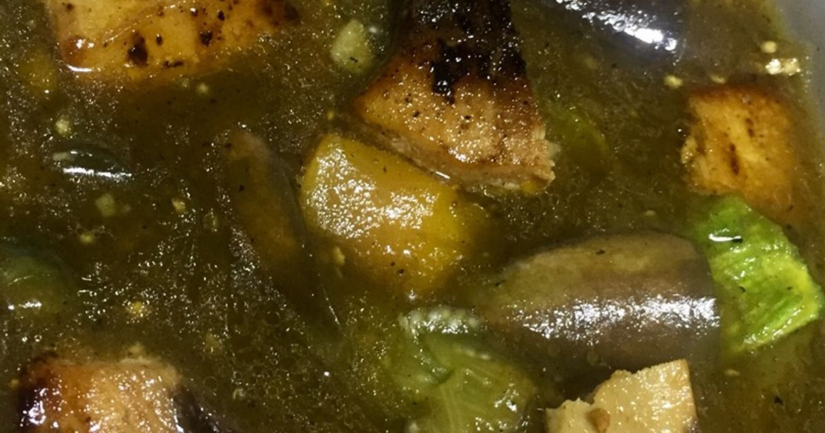 Sword Fish With Vegetable Recipe by Chef Marie Ruth Roman