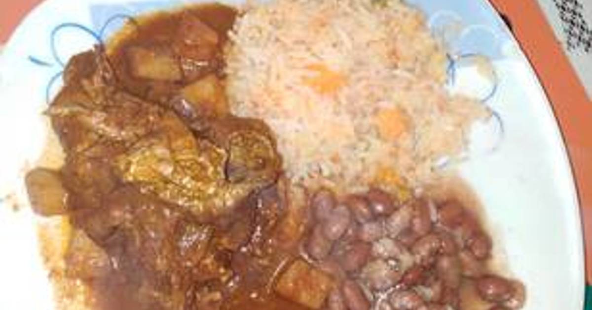 Aguayon - 26 recetas caseras- Cookpad