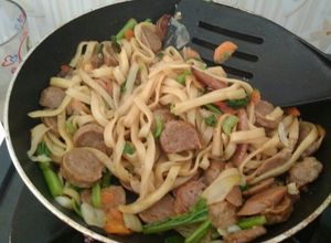 Resep sayur mayur rumahan enak dan mudah - Cookpad