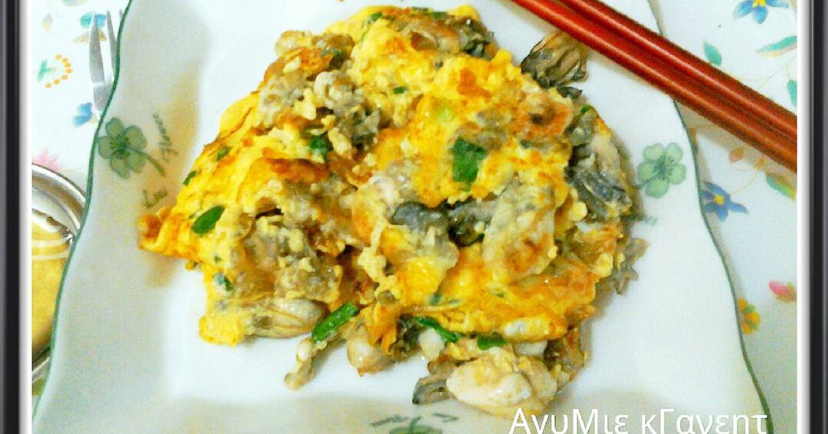 Resep mini oyster rumahan enak dan mudah - Cookpad