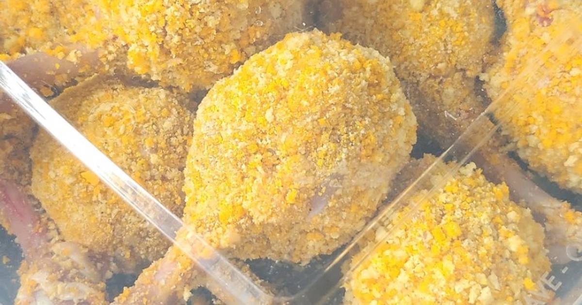 23 resep tai ayam enak dan mudah - Cookpad