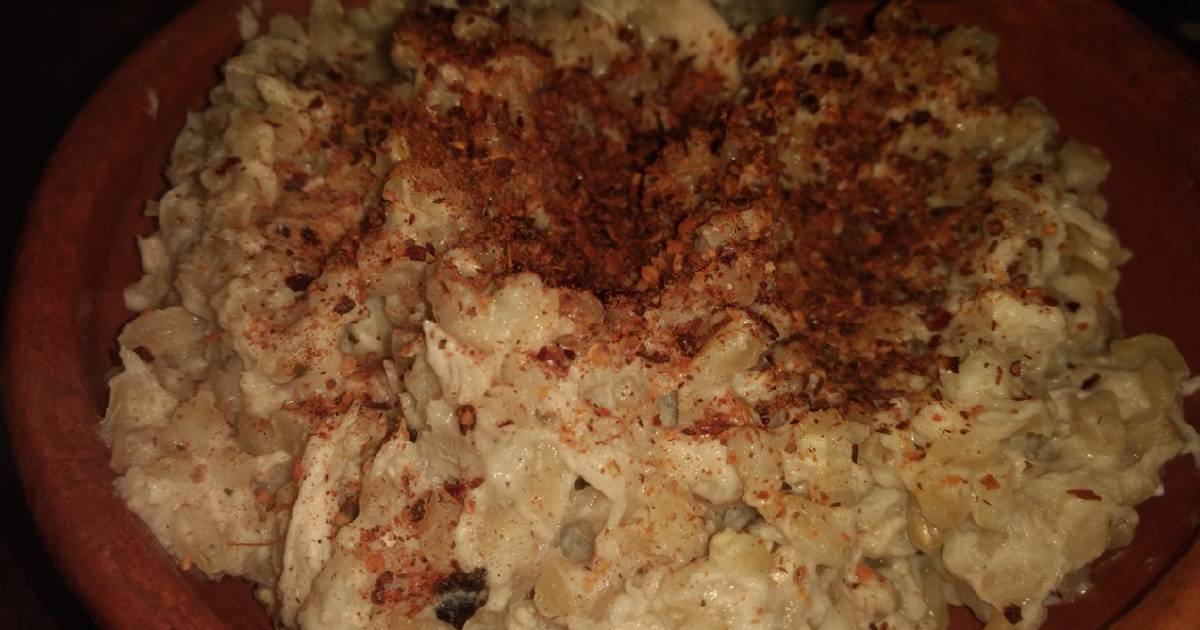 Pollo árabe - 591 recetas caseras- Cookpad