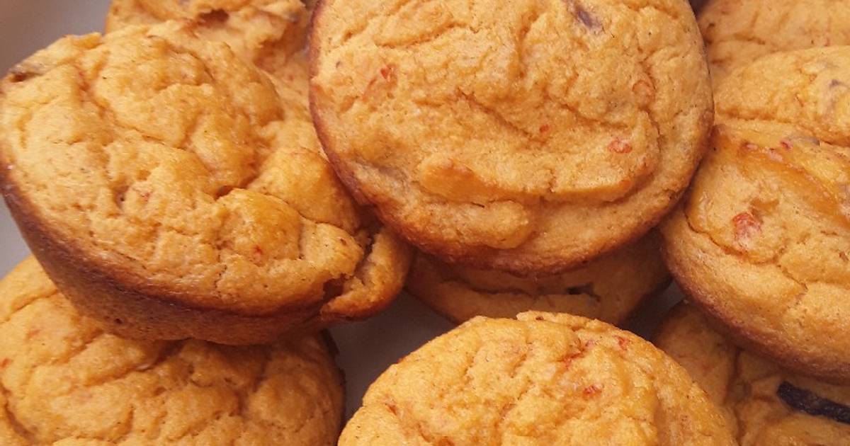 Baked Akara Recipe by Nd Beau - Cookpad