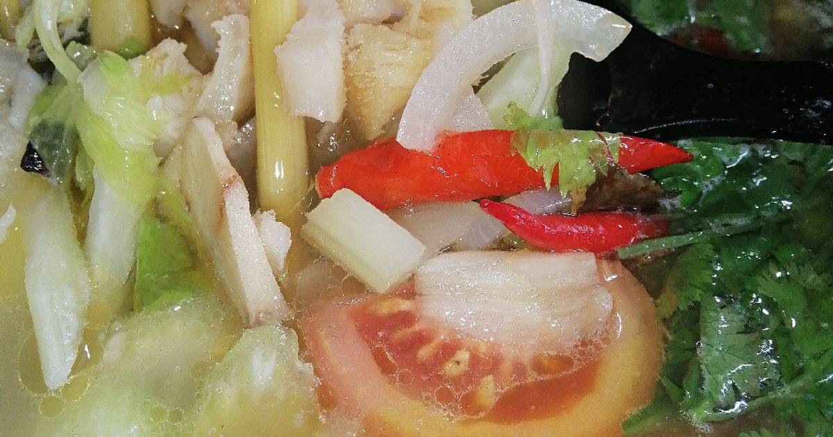 27 resepi perut lembu yang sedap dan mudah - Cookpad