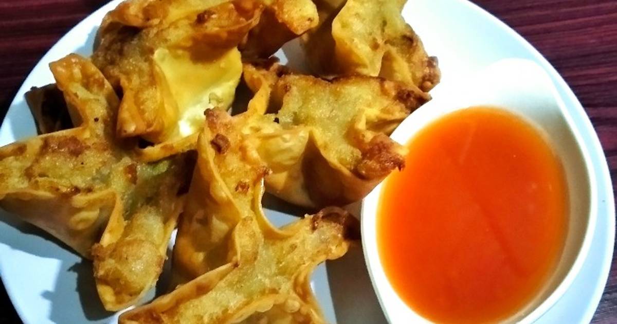 491 resep dimsum goreng enak dan mudah - Cookpad