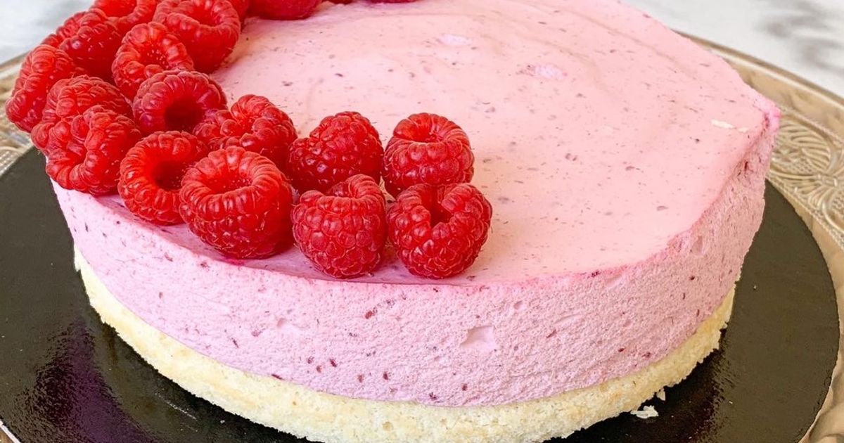 Cornstarch Cake Home Recipes - Cookpad