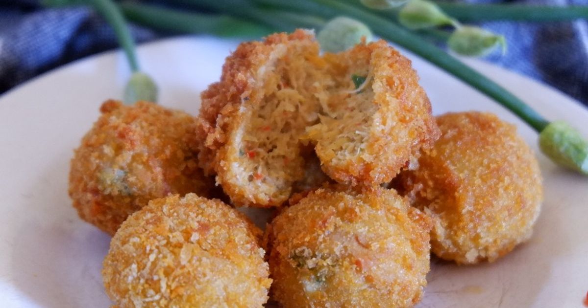 Resep Bandro (Bandeng Di Jero) oleh Annisa Nur Zamila - Cookpad