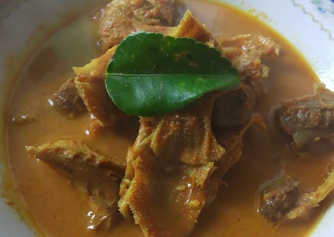 Resep Toppa Lada Khas Makassar oleh SEKARRADUHIN - Cookpad