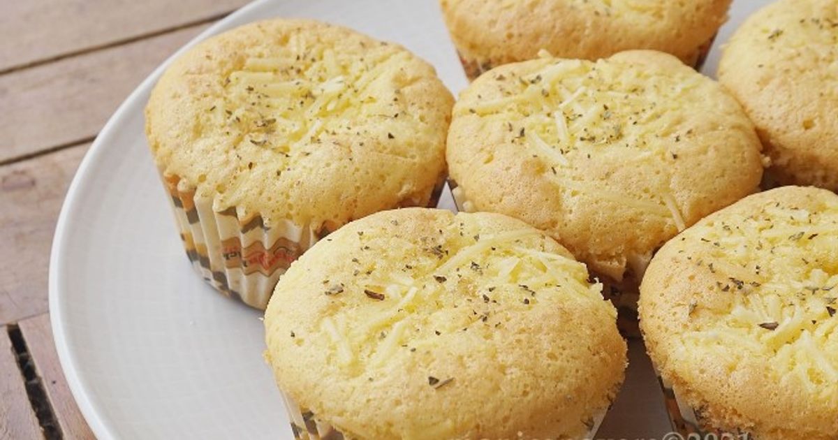 Resep Soesmaker oleh Monica Novara H. - Cookpad