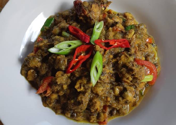 Resep Tumis Haremis oleh Mom's Syaqie - Cookpad