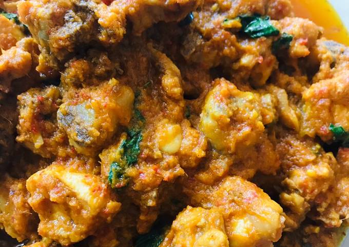 Resep Dangkot Ayam🐔 oleh Unchil worlds - Cookpad