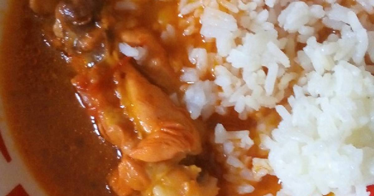 Pollo en recado - 26 recetas caseras - Cookpad