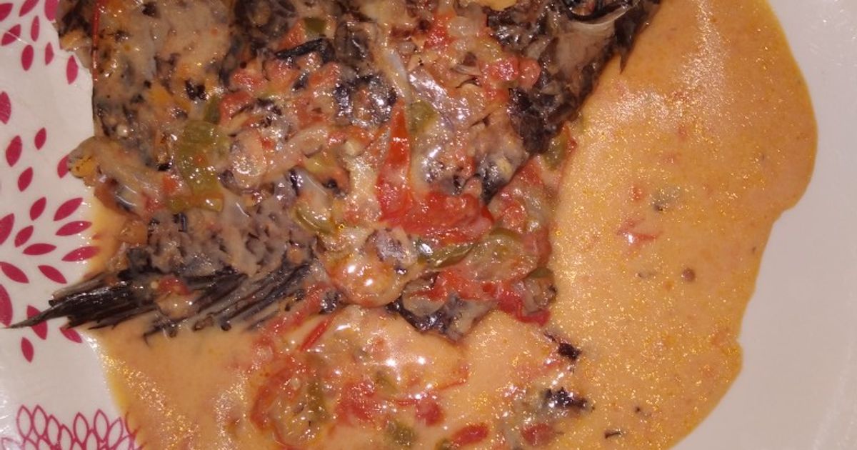 Smoked Fish Recipe by Adhiambo Obonyo - Cookpad